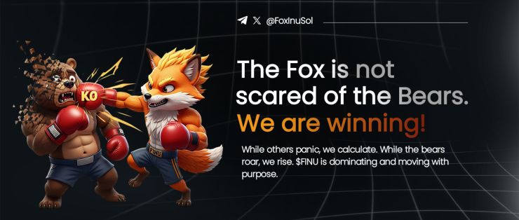 Home of the Fox Inu - Foxinu